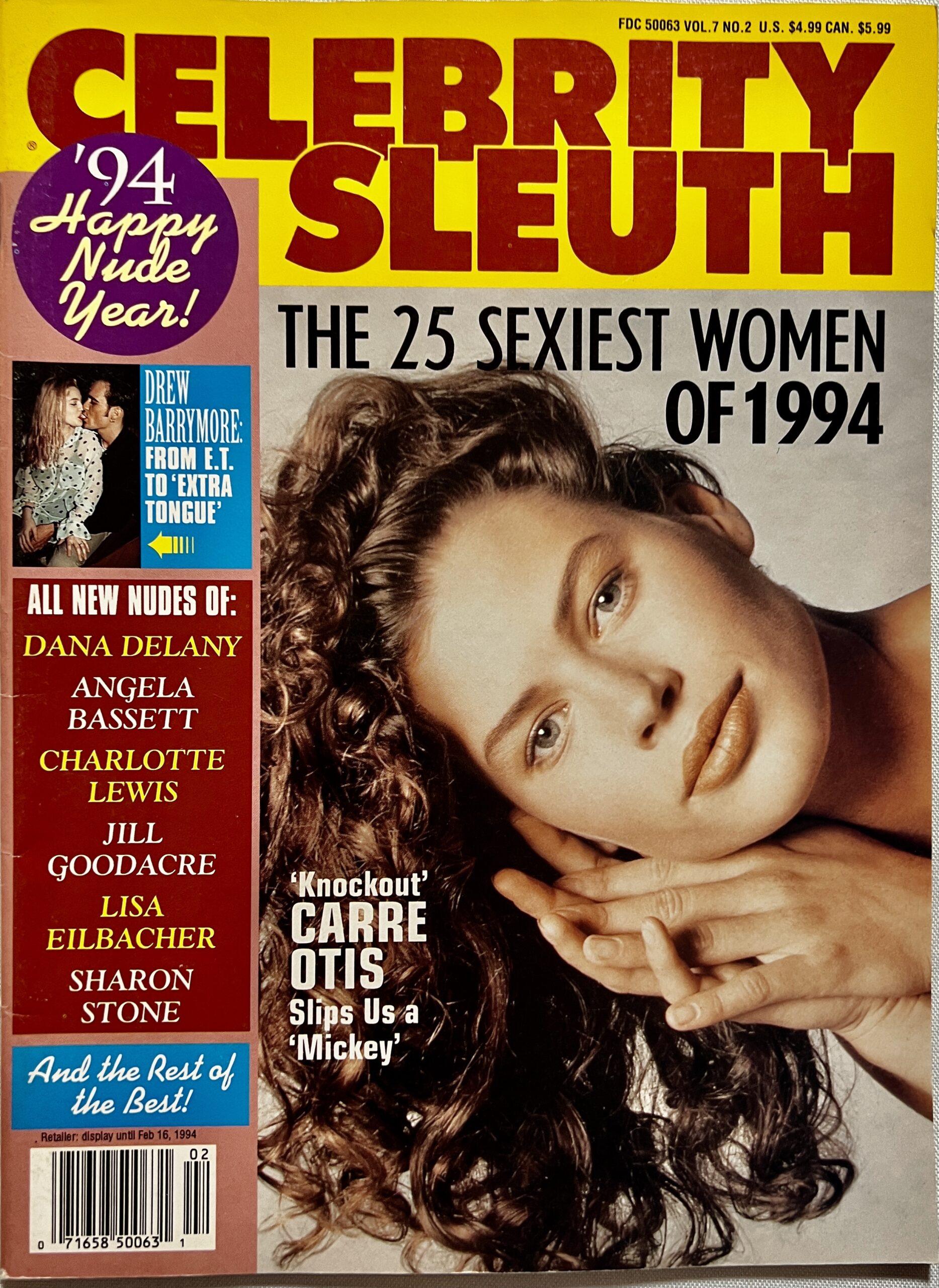 Hot Female Celeb Leaks 2022